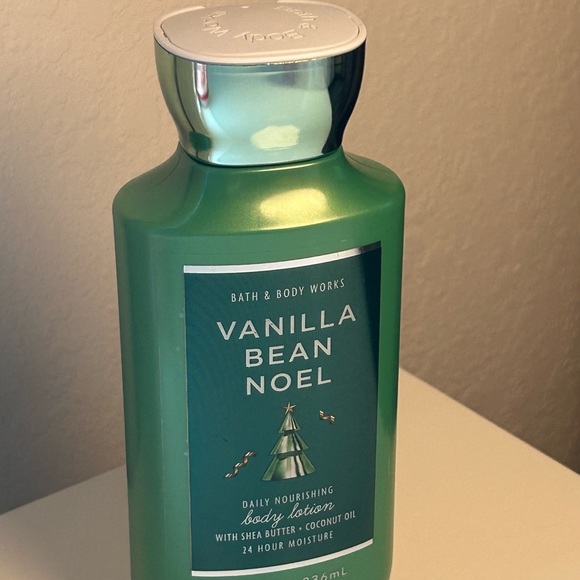 Bath & Body Works | Bath & Body | Bath Body Works Vanilla Bean Noel ...